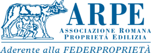 Home - Arpe Roma